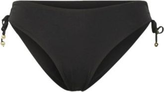 Max Mara Femme, Maillots de bain, Noir, Taille: 44 FR Sandra Bikini Bottom