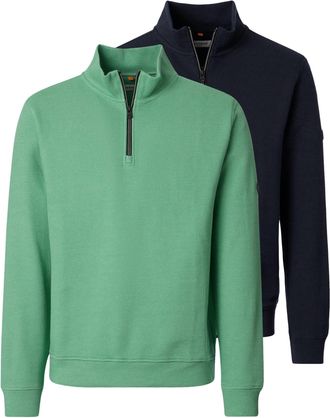 Redmond Pullover Basic