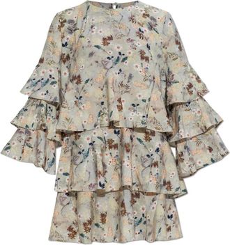 Munthe Femme, Robes, Multicolore, Taille: 36 FR Brazos Dress