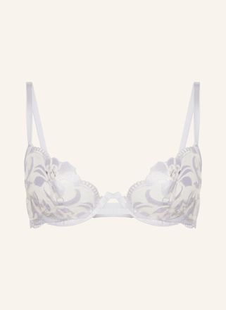 Bluebella B&uuml;gel-Bh Leonora weiss