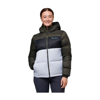 Cotopaxi Damen, Sport, Mehrfarbig, XSGr&ouml;&szlig;e