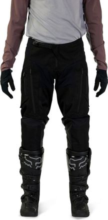 Fox Fox Cross Hose Ranger Off Road Schwarz Gr. 30