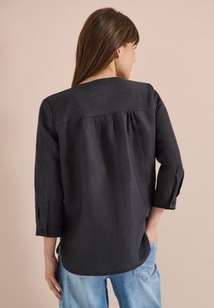 Cecil Longbluse mit 3/4 &Auml;rmeln