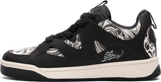 Ed Hardy Sneaker Wave Over