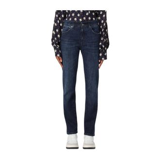 Dondup Denim Daila Hose - - Jeans - Damen - Blau - W27