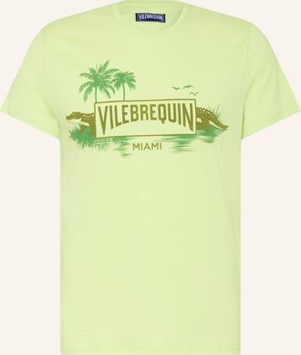 Vilebrequin T-Shirt gruen