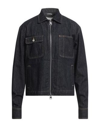 Alexander McQueen MANTEAUX - Manteaux en jean sur YOOX.COM