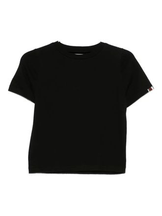 Extreme Cashmere haut Tina - Noir