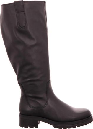 Gabor Damen, Schuhe, Schwarzk, 39 1/2 EUGr&ouml;&szlig;e