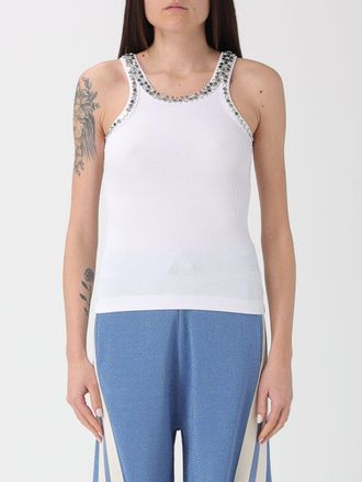 Pinko Top PINKO Damen Farbe Wei&szlig;