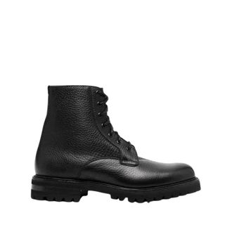 Churchs Stivaletto - Homme - Chaussures - Noir - Taille: 41 1/2 EU