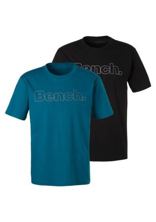 Bench Shirt