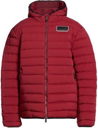 Emporio Armani MANTEAUX - Doudounes plume ou synth&eacute;tique sur YOOX.COM
