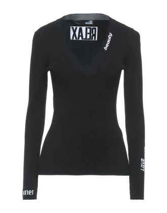 Love Moschino STRICKWAREN - Pullover auf YOOX.COM