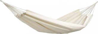 Amazonas Sandals Xl H&auml;ngematte Barbados Natura Tuchh&auml;ngematte Liegefl&auml;che ca. 230 x 150 cm - Amazonas