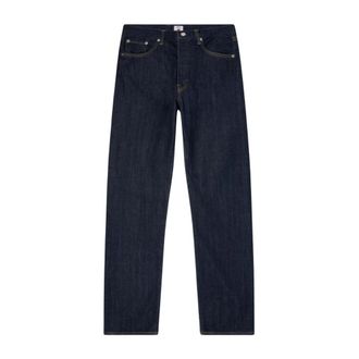 Edwin Regular Straight Japan Jeans - - Jeans - Herren - Blau - W33