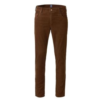 Meyer Herren, Hosen, Orange, W40 L32Gr&ouml;&szlig;e