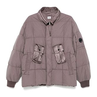 C.P. Company C.p. Company, Herren, Jacken, Lila, XLGröße