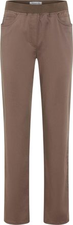 Raphaela by Brax Style Carina Taupe 46K