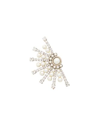 Balmain SCHMUCK und UHREN - Broschen auf YOOX.COM