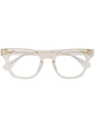 Epos lunettes de vue Zeto - Tons neutres