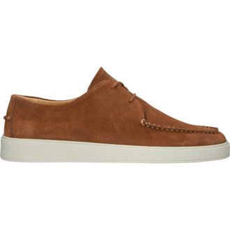 Blackstone ZUKO LUCA LOW - DG371 Cognac - Sneaker (niedrig)