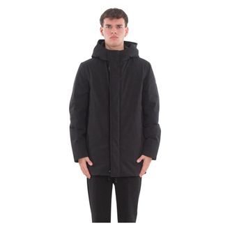 Duno Sulphur Torano 3L Parka - - Jackets - Herren - Schwarzk - L