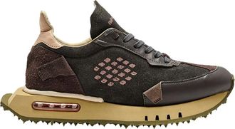 Bepositive Space Race - Femme - Chaussures - Multicolore - Taille: 37 EU