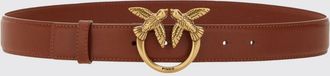 Pinko Ceinture PINKO Femme couleur Taupe