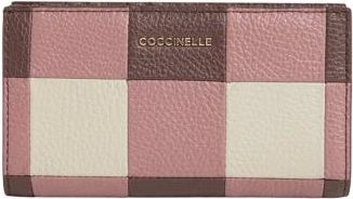 Coccinelle Metallic Large - Femme - Accessoires - Multicolore - Taille: ONE Size