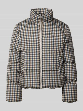 Vila Steppjacke mit Stehkragen Modell KARLA