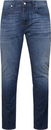 Baldessarini Herren, Jeans, Blau, W33 L34Gr&ouml;&szlig;e