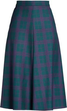 Diana Gallesi BAS - Jupes midi sur YOOX.COM