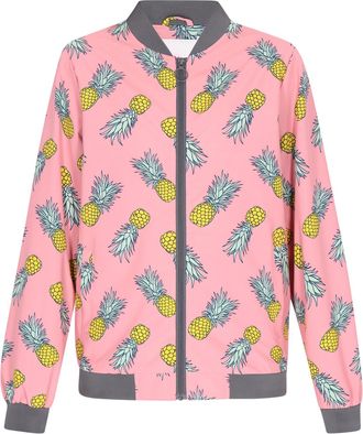 Mymo Jacke