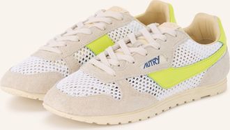 Autry Autry Sneaker Windspin beige