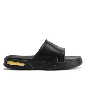 Giuseppe Zanotti GZ-SLIDE GHOST Flache Schuhe