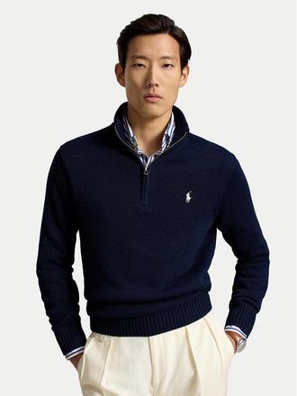 Polo Ralph Lauren Pullover 710859939523 Dunkelblau Regular Fit