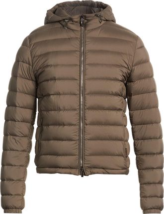 Moorer JACKEN & M&Auml;NTEL - Pufferjacken & Daunenjacken auf YOOX.COM