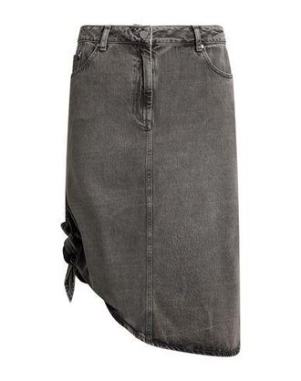 Remain BAS - Jupes en jean sur YOOX.COM