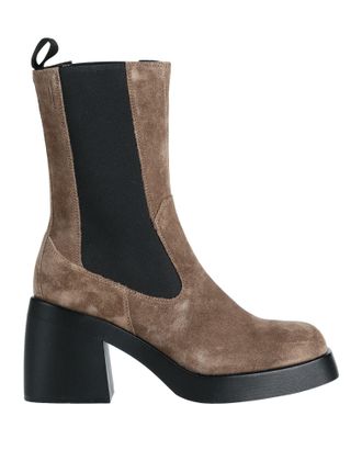 Vagabond SCHUHE - Stiefeletten auf YOOX.COM