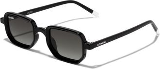 D.Franklin Jiggy Black/Black