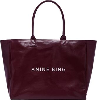 Anine Bing Damen, Taschen, Rot, ONE SIZEGr&ouml;&szlig;e