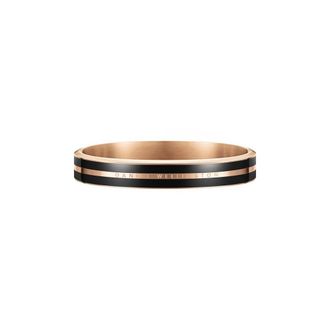 Daniel Wellington Bracelets - - Accessories - Damen - Schwarzk - S