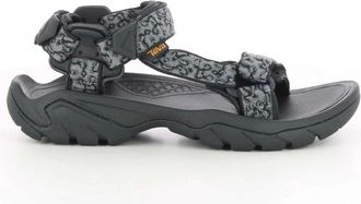 Teva Homme, Sport, Bleu, Taille: 40 1/2 EU Terra FI 5 UNI