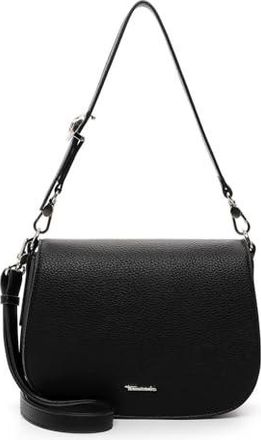 Tamaris sac à épaule bandoulière Georgie Shoulder Bag Black noir