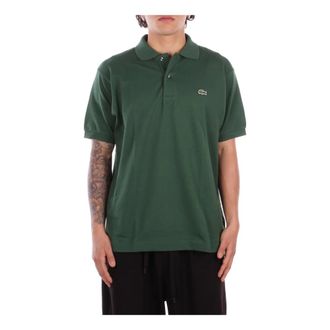 Lacoste Herren, Oberteile, Gr&uuml;n, XLGr&ouml;&szlig;e