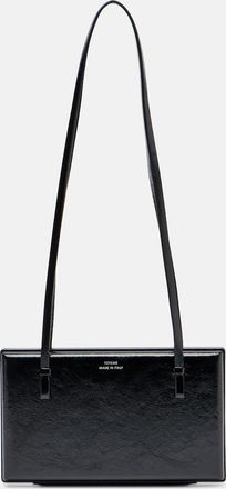Toteme Schultertasche Cocktail aus Leder