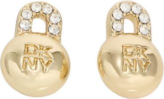 DKNY Ohrringe