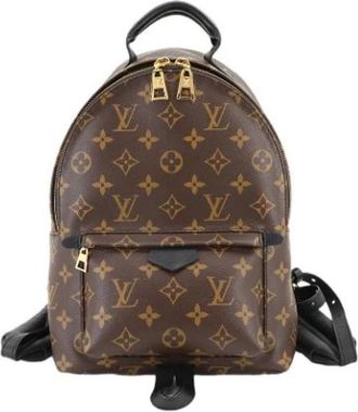 Louis Vuitton Damen, Pre-Owned, Braun, ONE SIZEGr&ouml;&szlig;e