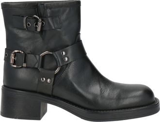 Angelica SCHUHE - Stiefeletten auf YOOX.COM